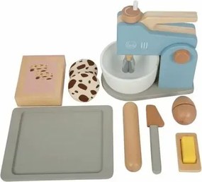 Small Foot Kuchyňský robot s příslušenstvím Tasty / od 3 let