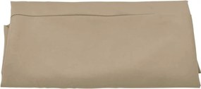 Náhradní potah na slunečník Taupe 300 cm 313806
