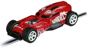 Auto Carrera GO/GOplus 64215 Hot Wheels - HW50 Concept red