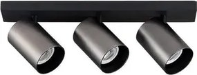 Yeelight Smart Spotligh černá (3 žárovky) / stropní svítidlo / LED / 1