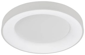 ITALUX 5304-850RC-WH-4 Giulia stropní svítidlo LED D600mm 50W/2750lm 4000K bílá Stropní svítidla a stropnice