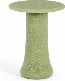 Glass Italia designové odkládací stolky Babar Side Table Large