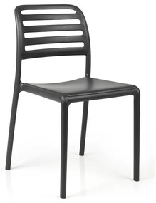 Stima Stohovatelná jídelní židle COSTA | Odstín: polypropylen fg celeste