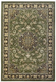 Kusový koberec Anatolia 5857 green 70x100 cm