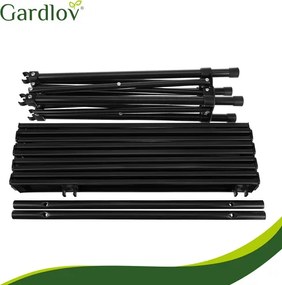 Skládací kempingový stůl Gardlov 27294