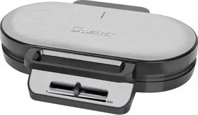Clatronic WA 3745 / Vaflovač / 1200 W / 2 vafle