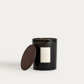Svíčka URBAN LEATHER Midnight Jasmine 781353