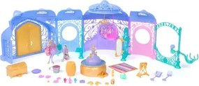 SPIN MASTER Herní sada Unicorn Academy stáj 6072449 / jednorožec Wilds