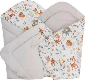XXXLutz DĚTSKÁ PŘIKRÝVKA 76/76 cm - 004762000301