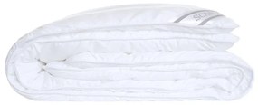 SCANquilt přikrývka BASIC celoroční - hřejivost nižší Sq 4 140 x 220 cm - prodloužený