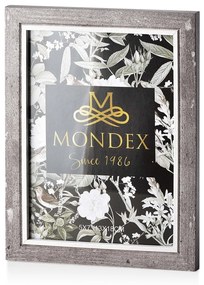 Mondex Fotorámeček ADI IX 13x18 cm šedý kámen
