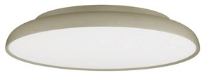 Stmívatelné LED stropní svítidlo Linus 45 zlaté