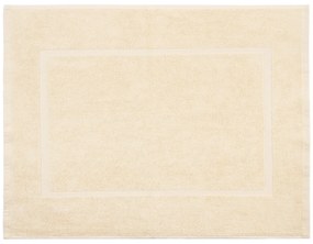 Profod Koupelnová předložka Comfort krémová, 50 x 70 cm