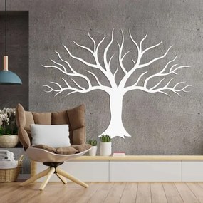 Dřevěný obraz Strom života – minimalistická dekorace na zeď I SENTOP PR0174
