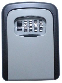 MXM Keybox schránka na klíče s číselným zámkem