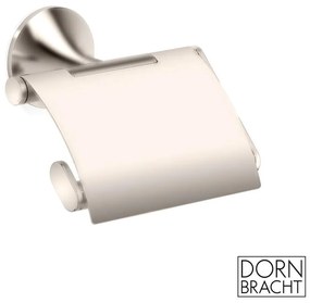 DORNBRACHT Dorbracht Vaia - držák toaletního papíru, barva držáku: matná platina, Dor 83510809-06