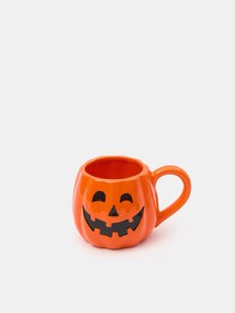 Sinsay - Hrnek Halloween - oranžová