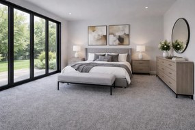 Lano, Metrážový koberec Sparkle 221, na míru, šíře 4m,5m, hnědá, ab (mřížka), dětský pokoj