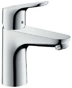 Hansgrohe Focus E2 - Umyvadlová baterie s výpustí, CoolStart, chrom 31621000