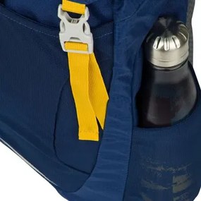BAAGL Batoh Tracker Azul / 14 l / vhodný od 3. třídy