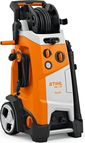 Elektrická tlaková myčka STIHL RE 170 PLUS