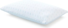 Polštář poskytující oporu v libovolných polohách spánku TEMPUR® Prima Cooling, 50x70 cm + povlak na polštář zdarma