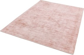 Růžový  koberec Ife Pink Rozměry: 200x290 cm