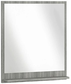 Oslo Zrcadlo, 68 × 60 × 10 cm