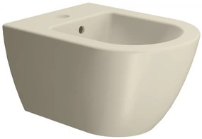 GSI PURA bidet závěsný 36x50cm, creta mat 8864108