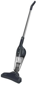 BLACK+DECKER - 10,8V AKU tyčový vysavač, nabíječka NSVA315J-QW