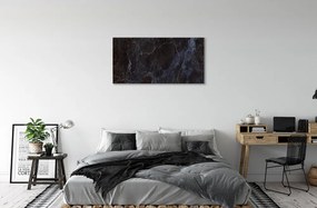 Obrazy na plátně Marble kamenná zeď 120x60 cm