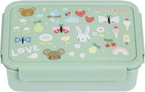 A Little Lovely Company - krabička na svačinu - radosti