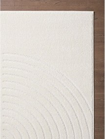 Krémový koberec 200x290 cm Solace – ESTE