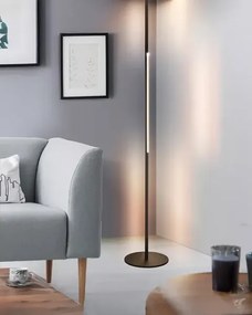 LED stojací lampa Teta