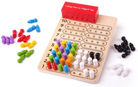 Bigjigs Toys Logik