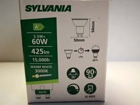 Sylvania RefLED ES50 - 0027451