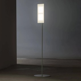 OMLED stojací lampa s OLED One f2 černá