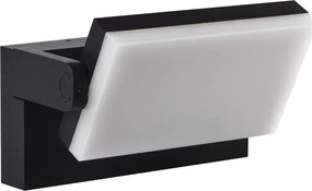 Kanlux 45818 - LED Venkovní nástěnné svítidlo XERTO LED/20W/230V IP65 černá