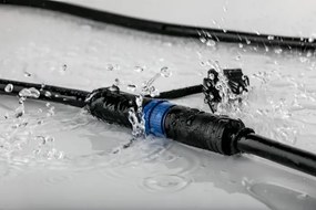 P 93697 Plug&Shine základní sada Floor Mini IP65 3000K 3x2,5W - PAULMANN