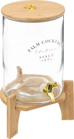 Dávkovač nápojů BOTANIC FACTORY, 8 l