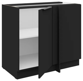 Kuchyňská skříňka SIENA 105 ND 1F BB