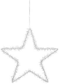 Markslöjd 705777 - LED Venkovní vánoční dekorace TANGLE 2,4W/230V pr. 60 cm IP44