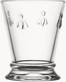 Sada sklenic Abeille, 6 dílů