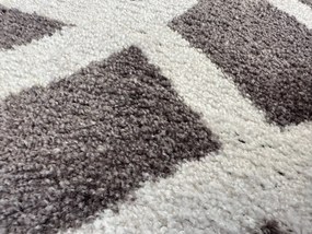 GDmats koberce Designový kusový koberec Arches od Jindřicha Lípy - 120x170 cm