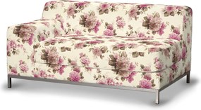 Potah na pohovku IKEA , levé provedení Kramfors 2-místná barva vícebarevná látka vzorované