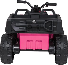 Ramiz Čtyřkolka Sport TX ATV růžová