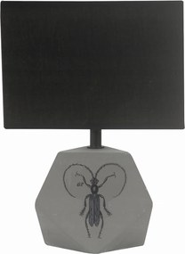 Stolní lampa Candellux Animi 1xE14 41-79930