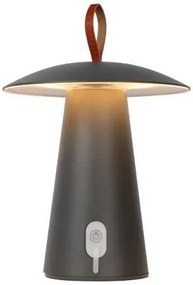 Lucide 27500/02/29 LED venkovní stolní lampa La Donna 1x2W | 263lm | 2700K | IP54