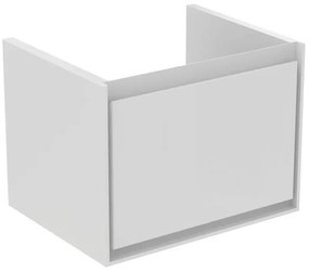 Ideal Standard Connect Air Skříňka pod umyvadlo Cube 60 cm, 53x41x40 cm E0846B2