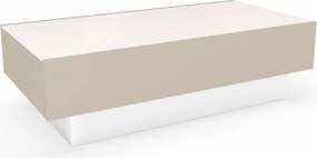 Konferenční stolek GLASS CUBE 12 (na výběr více variant)